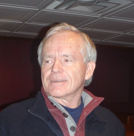 Barre Mutuo - Board of Directors